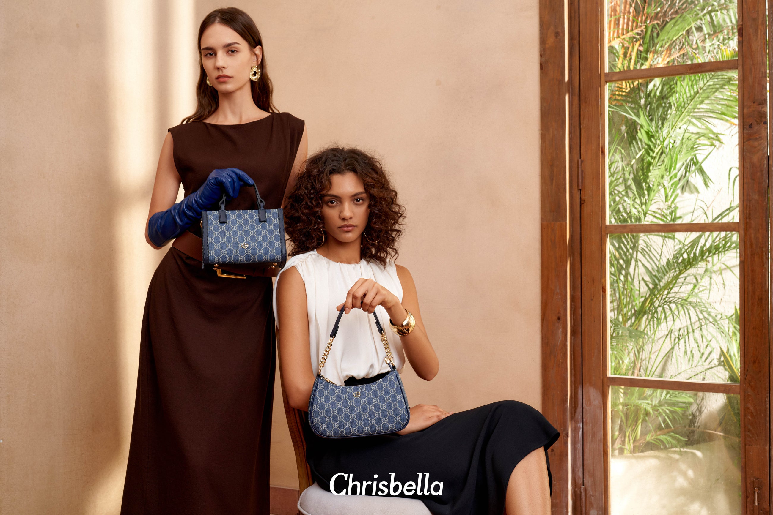 Welcome to Chrisbella: Your Ultimate Destination for Stylish Bags